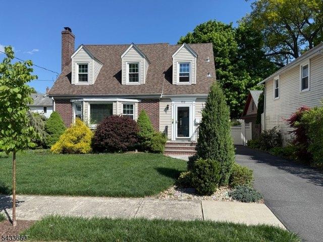 512 Madison St, Boonton, NJ 07005