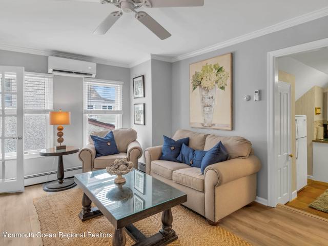 512 Main Avenue Unit #2