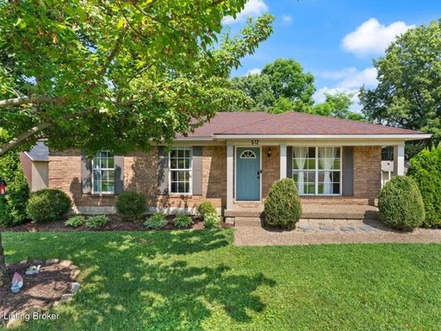 512 Maplecrest Dr, La Grange, KY 40031