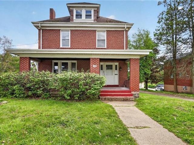 512 Marion Ave, Pittsburgh, PA 15221