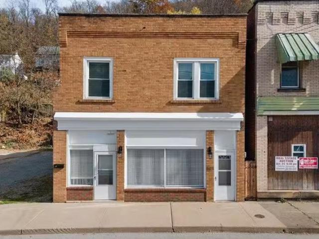 512 Marshall Street, Mc Mechen, WV 26040 645796659
