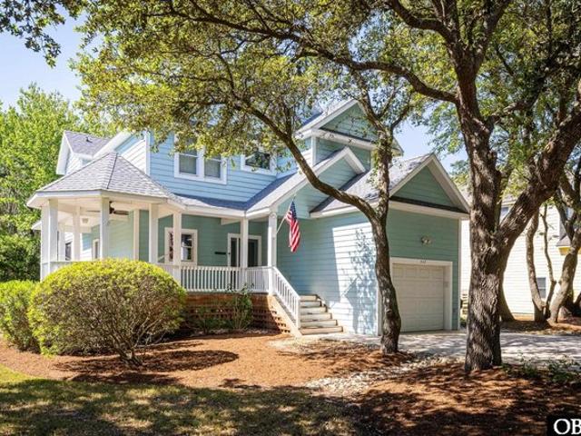512 Meadow Ln Lot 58, Corolla, NC 27927