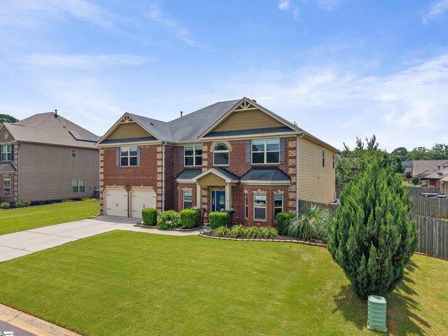 512 Meadowseed Ct, Lyman, SC 29365