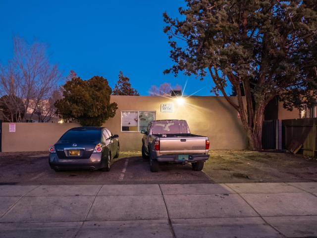512 Mesilla Street SE