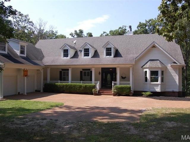 512 Micah Rd, Catawissa, MO 63015