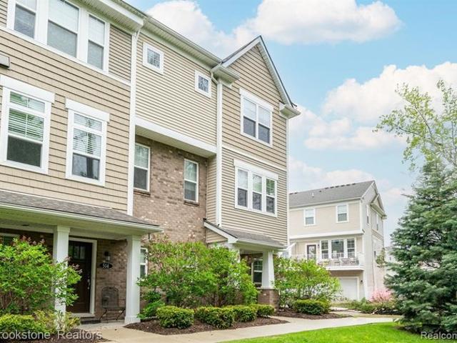 512 Midland Blvd, Royal Oak, MI 48073