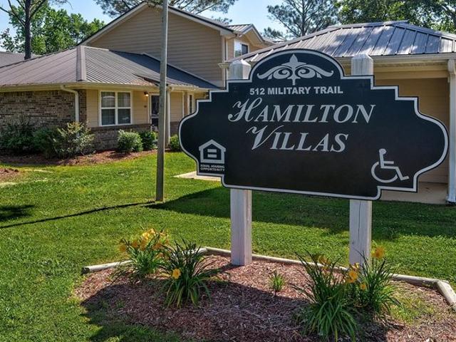 512 Military Trl, Hamilton, AL 35570