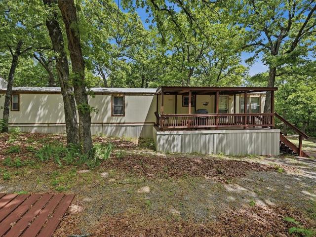 512 Mill Creek Resort Rd Lot #31