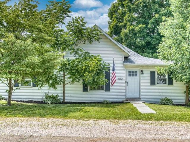 512 Mill St, Utica, OH 43080