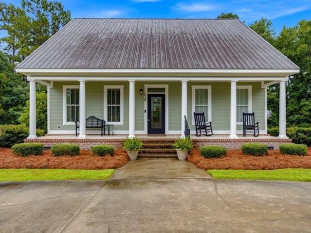 512 Mingo Trl, Johnsonville, SC 29555