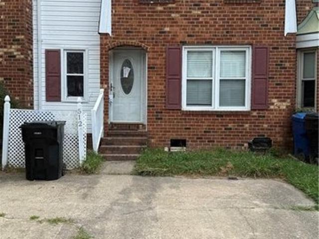 512 Mulligan Dr, Virginia Beach, VA 23462