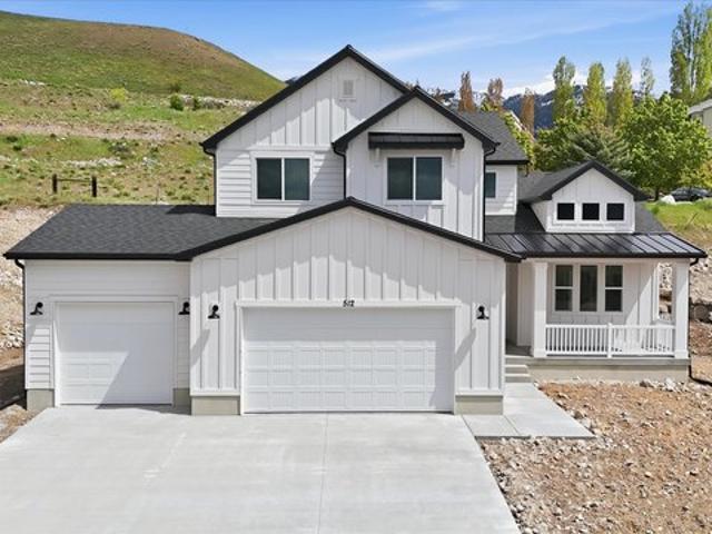 512 N 960 E Unit 175, Hyde Park, UT 84318