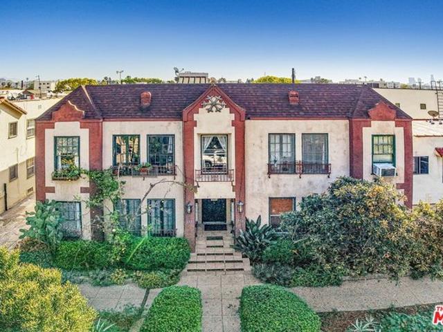 512 N Alexandria Ave, Los Angeles, CA 90004