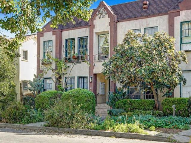 512 N Alexandria Avenue