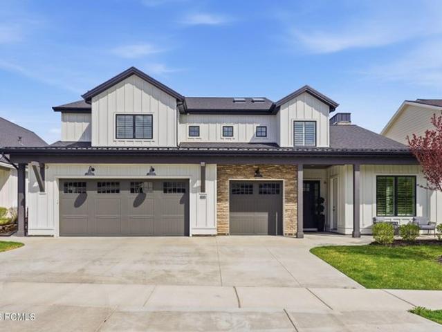 512 N Farmhouse Way, Midway, UT 84049