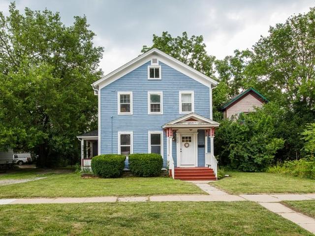 512 N Hamilton St, Ypsilanti, MI 48197