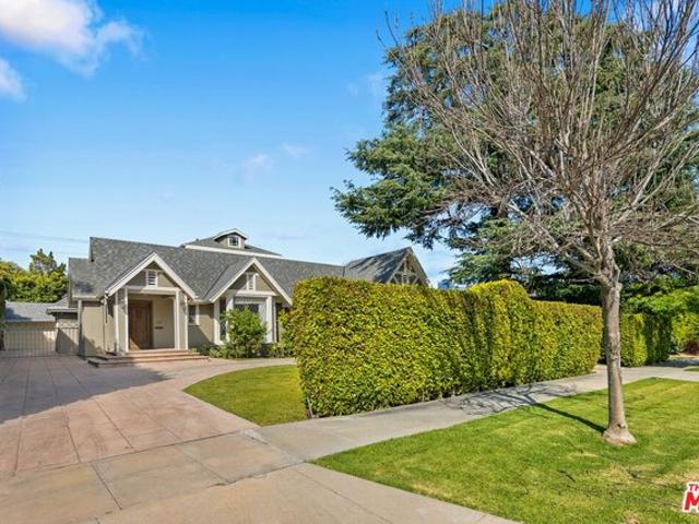 512 N Linden Dr, Beverly Hills, CA 90210