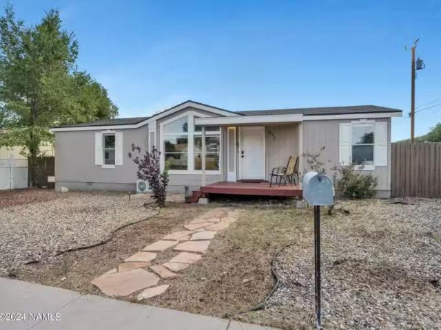 512 N Locust St, Williams, AZ 86046 MLS 198287
