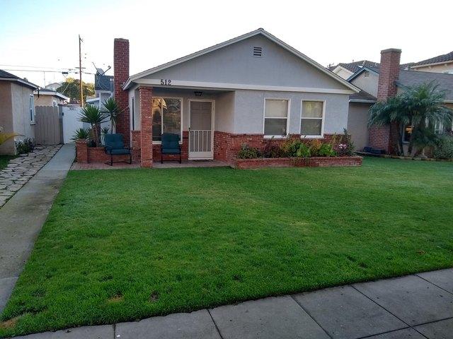 512 N Lucia Ave, Redondo Beach, CA 90277