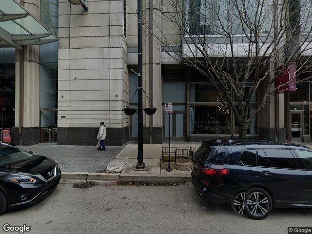 512 N McClurg Ct Apt 4302, Chicago, IL 60611
