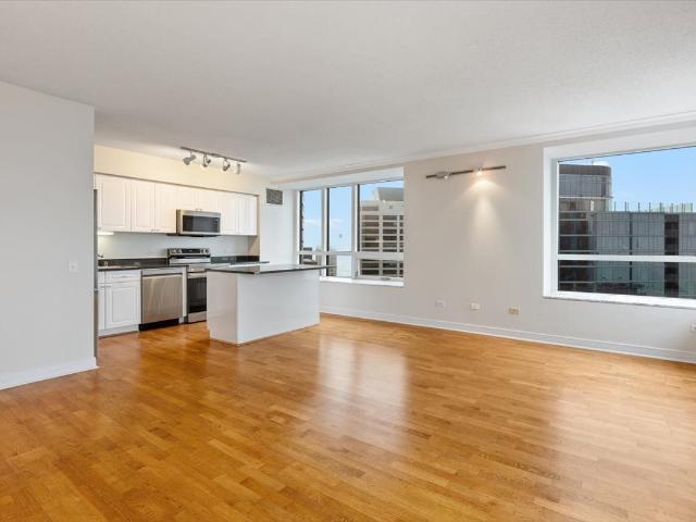 512 N McClurg Court # 3904