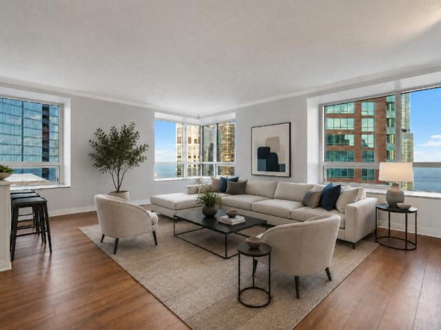 512 N McClurg Court # 3304