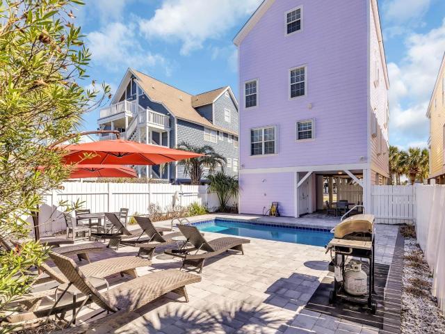 512 N Ocean Blvd, Surfside Beach, SC 29575 | MLS #2505 | Compass