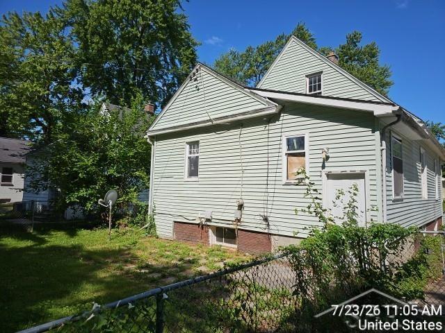 512 N Porter Street