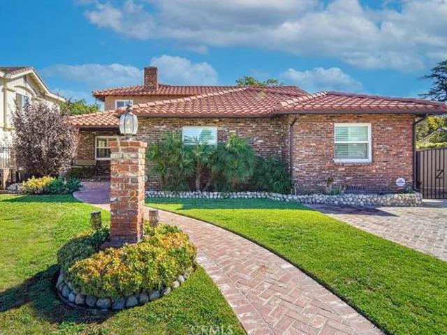 512 N San Marino Ave, San Gabriel, CA 91775