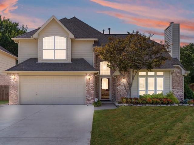 512 N Sweet Gum Ave, Broken Arrow, OK 74012