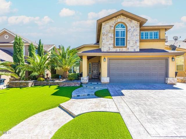 512 Northwyck Way, El Paso, TX 79928