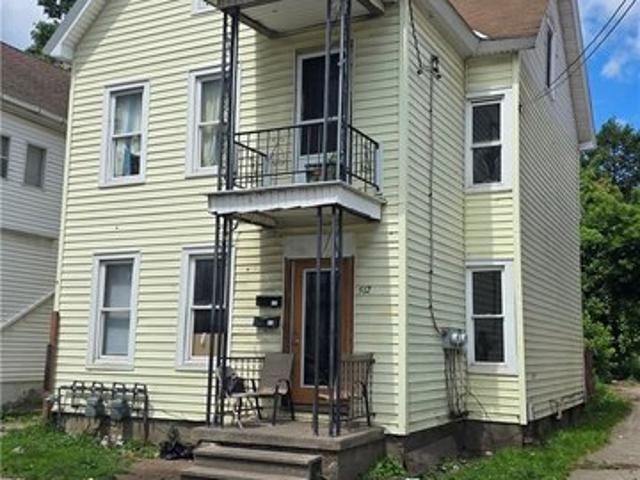512 Nichols St, Utica, NY 13501