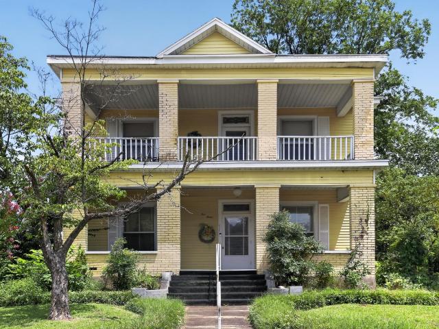 512 S 7th Street