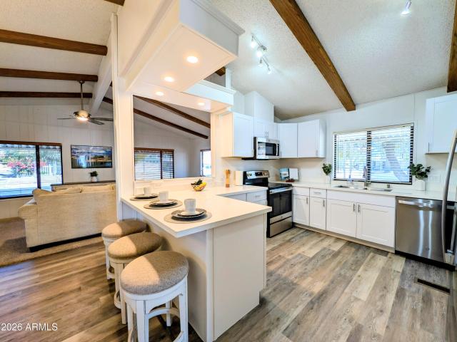 512 S 83rd Way, Mesa, AZ 85208 | Compass