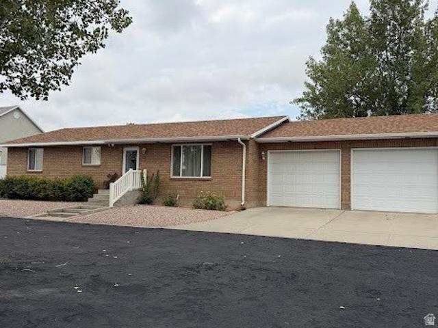 512 S 2500 W, Vernal, UT 84078