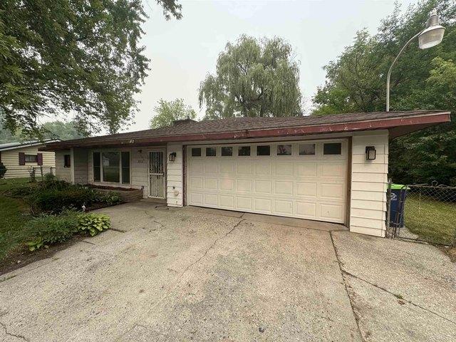 512 S 28th St, Saginaw, MI 48601
