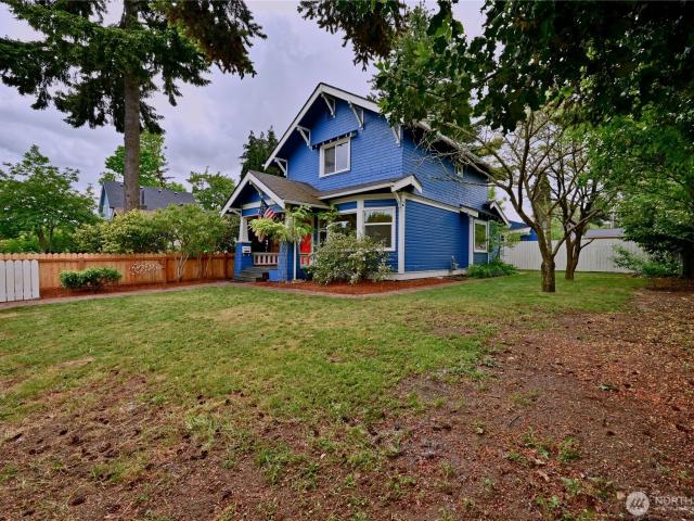 512 S 35th Street