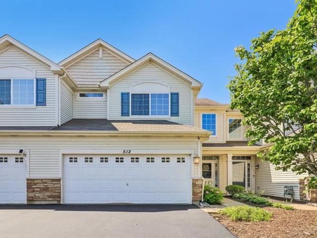 512 S Jade Ln, Round Lake, IL 60073