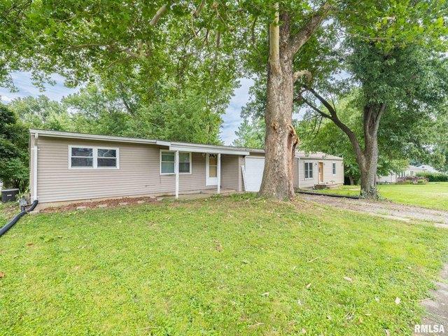 512 S Main St, Bellevue, IL 61604