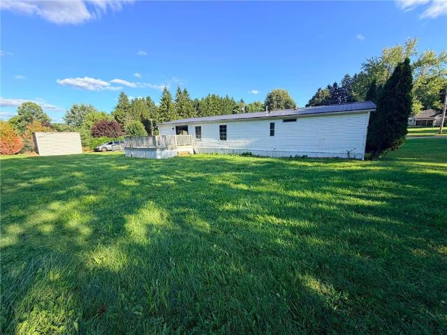 512 Sawmill Run Rd