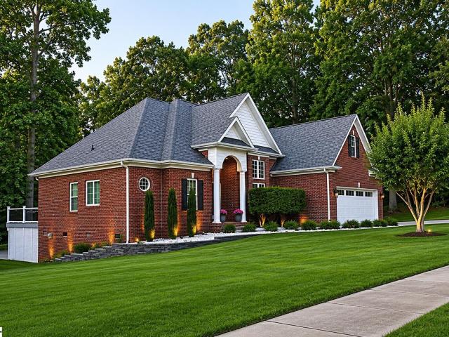 512 Scenic Oak Drive
