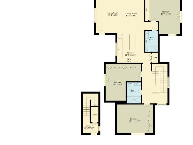 512 Second St, Santa Cruz, CA 95060 | MLS #ML82043