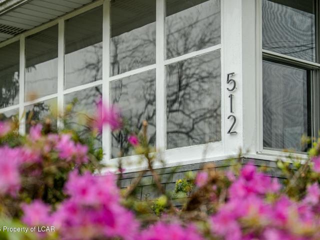 512 Shady Lane Road
