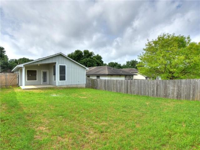 512 Shep St, Austin, TX 78748 | MLS #7650
