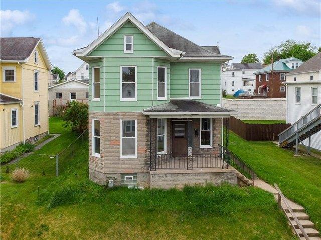 512 Sidney St, Greensburg, PA 15601