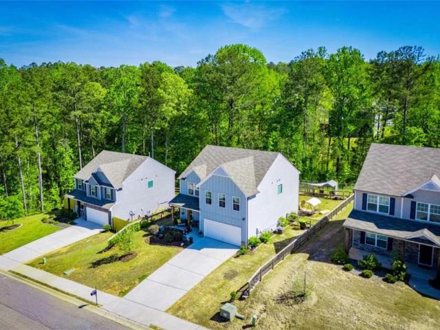 512 Silver Leaf Pkwy, Bremen, GA 30110 | MLS #7754