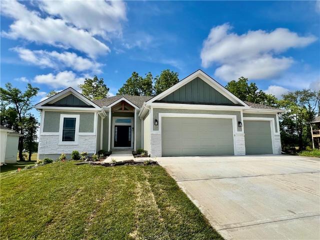 512 Skyview Lane