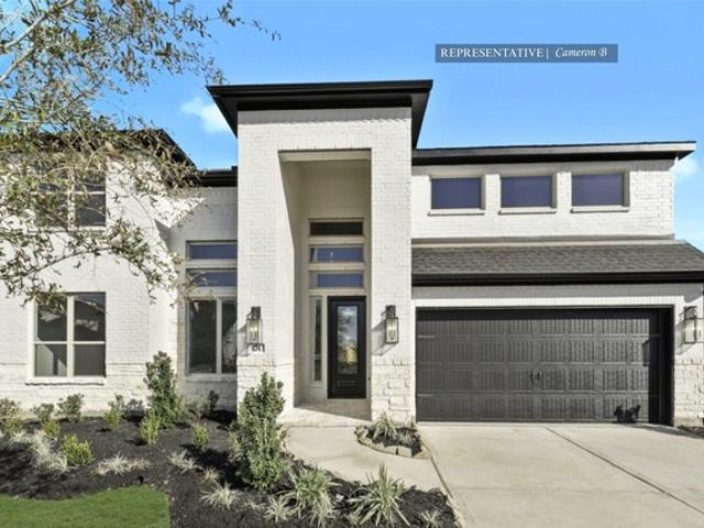512 Sprigtail Dr, Katy, TX 77493
