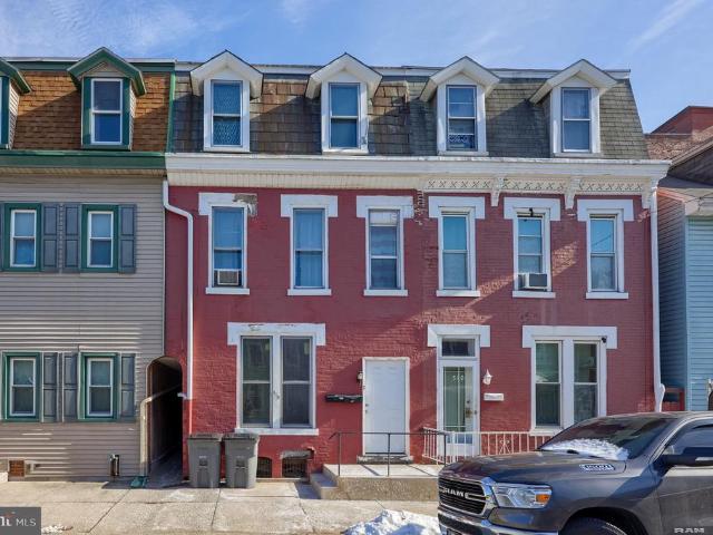 512 Spruce Street