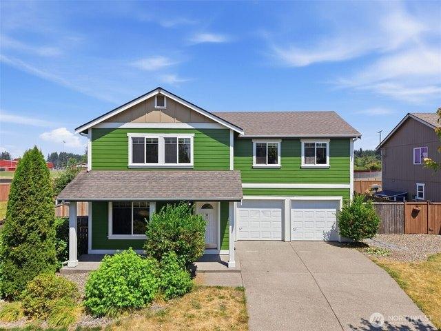 512 Stadium Ct, Napavine, WA 98565